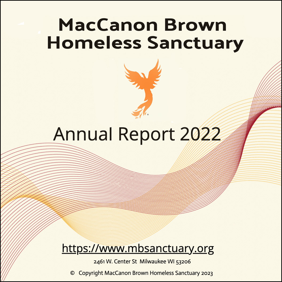 Annual Reports · mbsanctuary.org